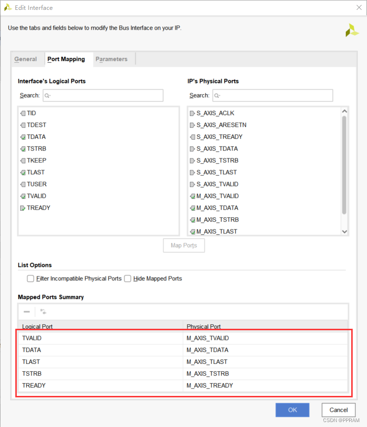 AMBA协议AXI-Stream（板级验证）_axi-stream 协议-CSDN博客