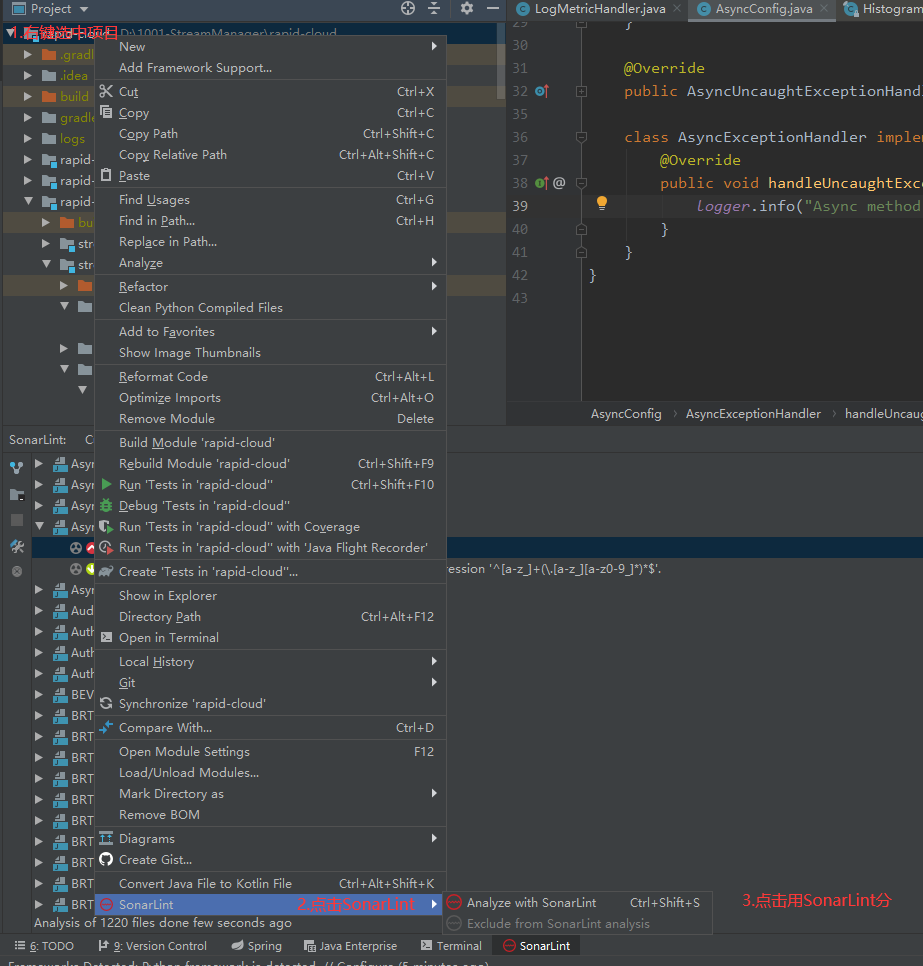 Sonarqube&SonarLint&Jenkins集成指引_sonarqube 10 + sonarlint-CSDN博客