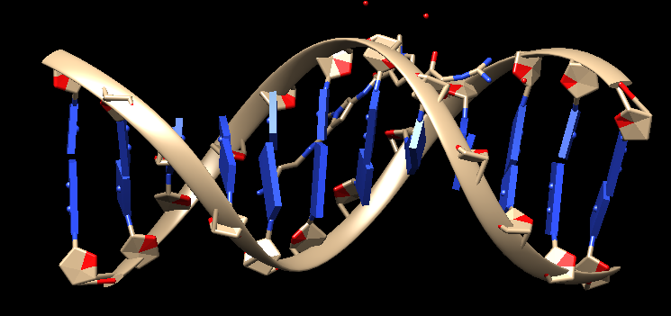 Chimera的简单应用_图文流程_chimera-debug-CSDN博客
