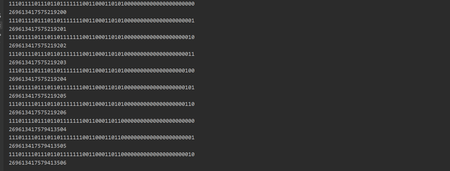 快速了解雪花算法详解及spring boot集成_springboot 雪花算法-CSDN博客