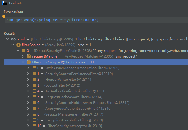 【SpringCloud】Spring Security实现登录认证的思路与具体实现过程_springcloud secutity-CSDN博客