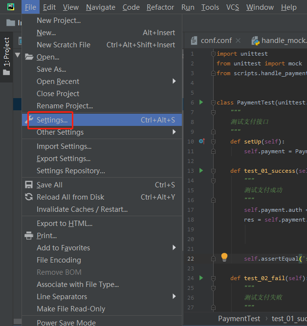 通过pycharm快速管理、更改镜像源_pycharm的manage repositories在哪-CSDN博客