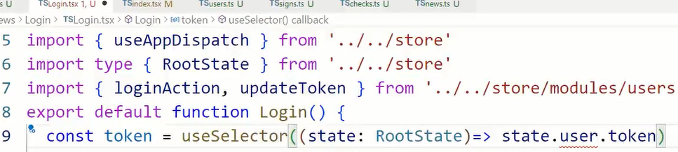 【考勤项目】Vue3+React18 + TS4 入门到实战_vue3 + react18 + ts4 入门到实战-CSDN博客
