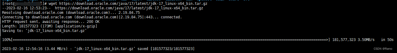 Linux服务器部署Mirai_mirai部署云服务器-CSDN博客