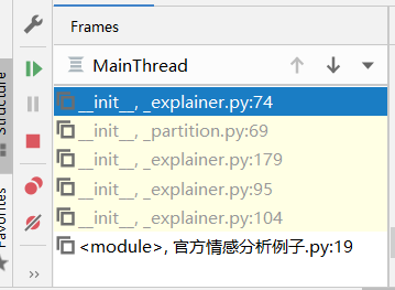 shap 中 PartitionExplainer 原理解读与官方demo的调试笔记_shap.explainer-CSDN博客