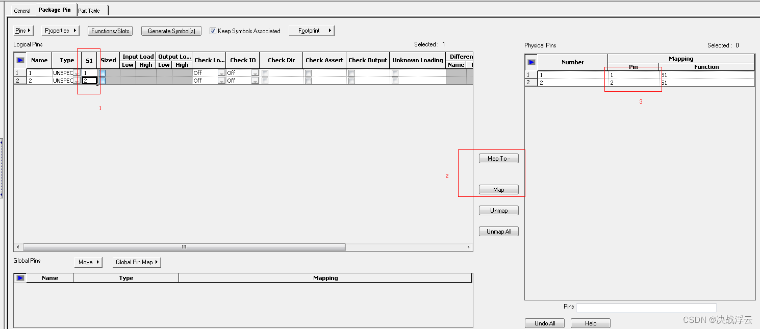 cadenceHDL原理图库设计教程_cadence project manager中的library tools中的part devel ...