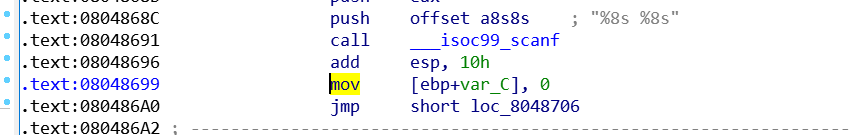 Angr入门（二）- 一些CTF的Angr分析_angr ctf-CSDN博客