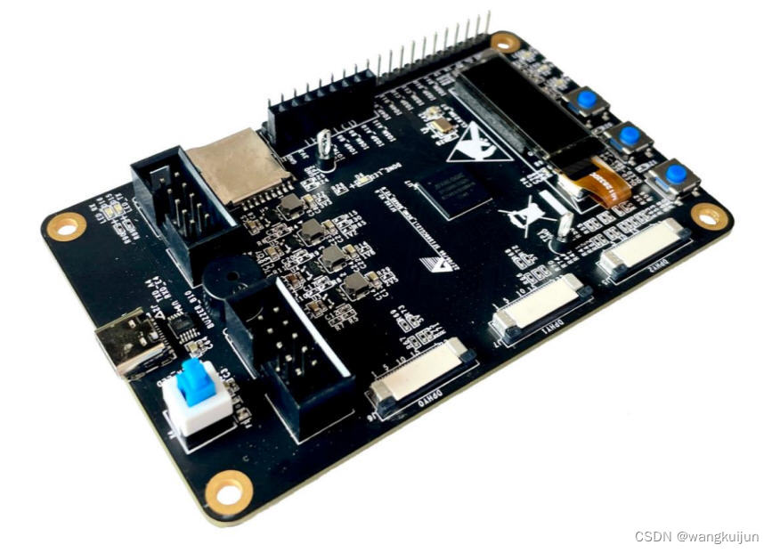 Anlogic Future Dynasty工具介绍及其工程建立-CSDN博客