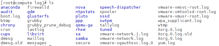 【排错】systemctl start libvirtd.service openstack-nova-compute.service 没反应，起不来的解决方法_libvirtd服务无法启动 ...