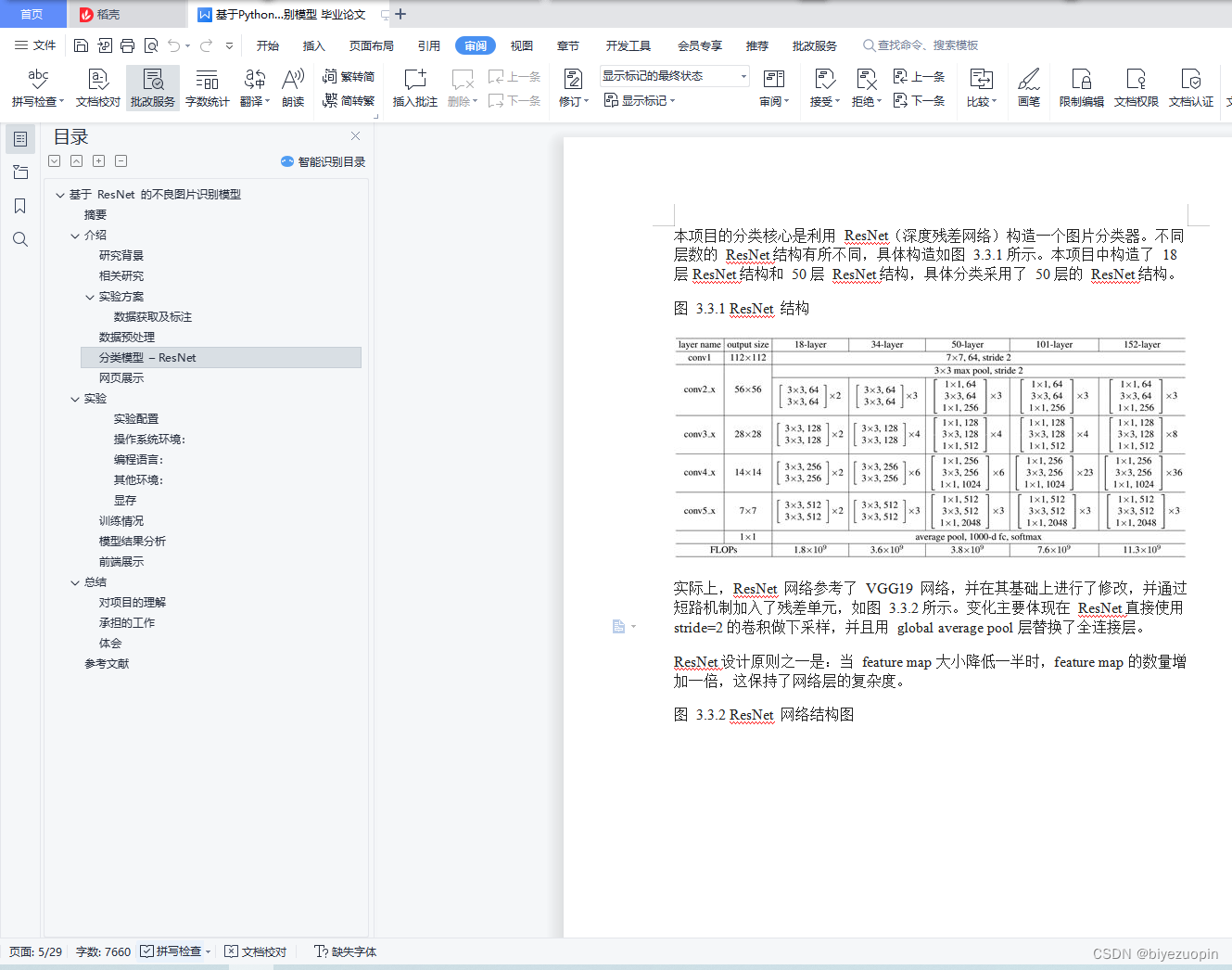 基于pythonresnet实现的不良图片识别模型大模型识别图片 违规内容 Csdn博客 