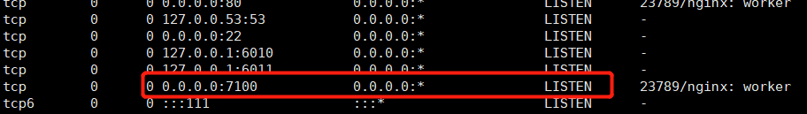 Nginx + Uwsgi + flask 部署服务访问不到问题解决_uwsgi启动后访问不到-CSDN博客