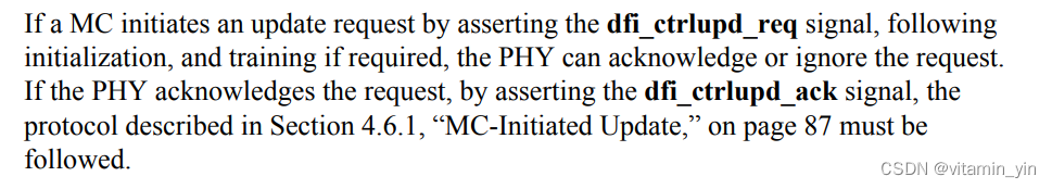 关于DDR协议一些操作的理解1_dfi接口-CSDN博客