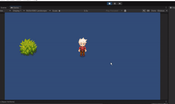 Unity InputSystem 实战（一）_unityengine.inputsystem.enhancedtouch-CSDN博客