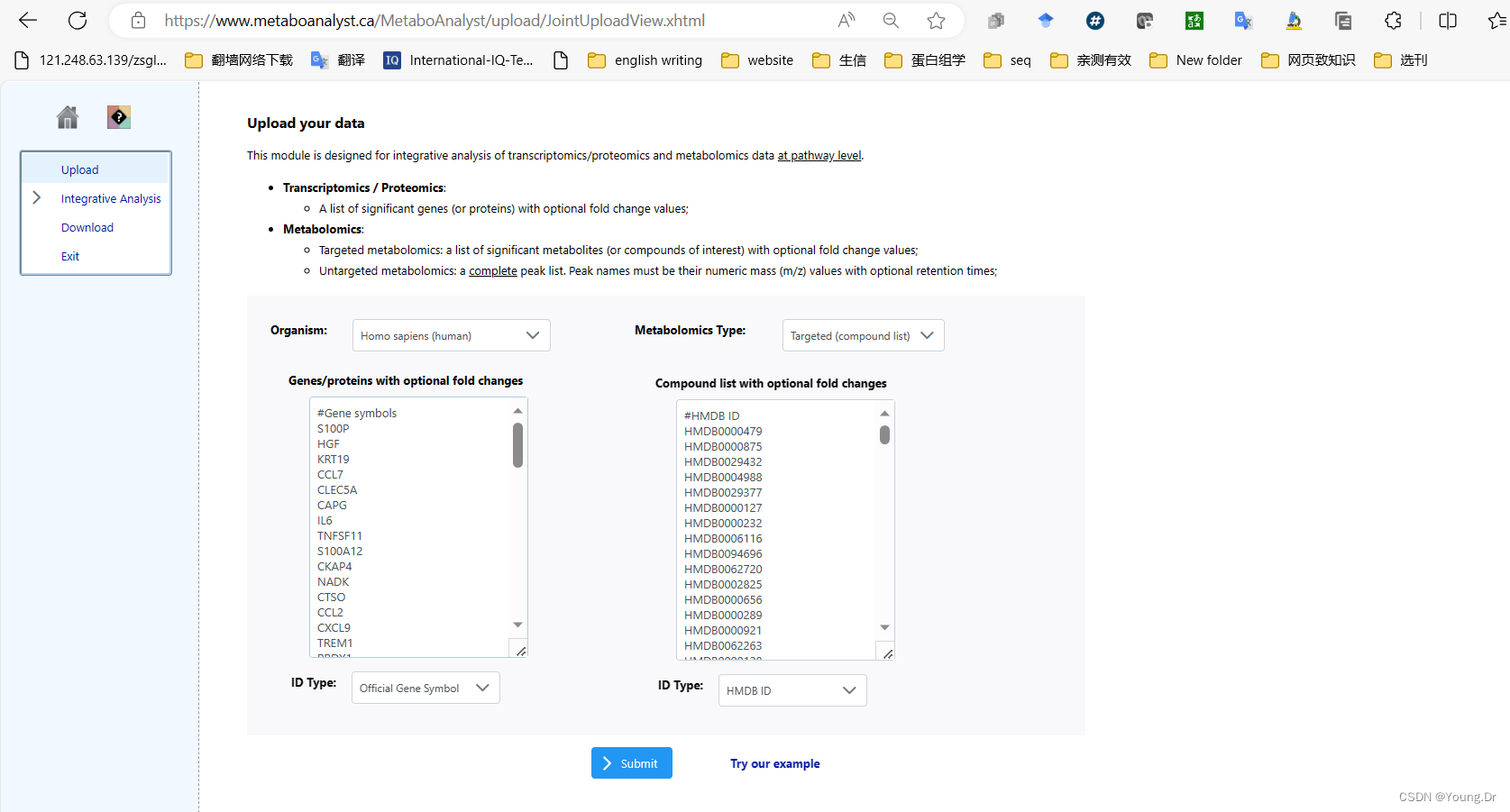 代谢组学富集分析kegg 功能富集MetaboAnalystR（R包 METABOSIGNAL ）_metaboanalyst富集分析-CSDN博客