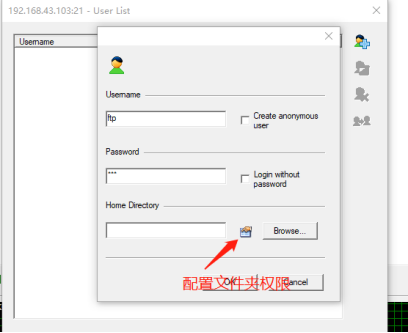 Windows开启ftp服务-使用Xlight FTP Server-CSDN博客