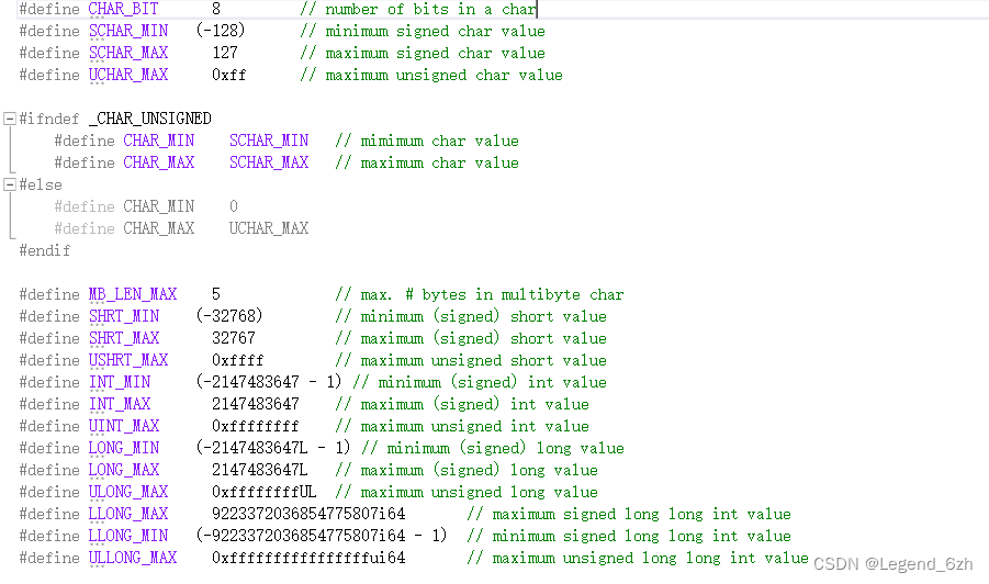 c语言基础入门_超详知识_1-CSDN博客