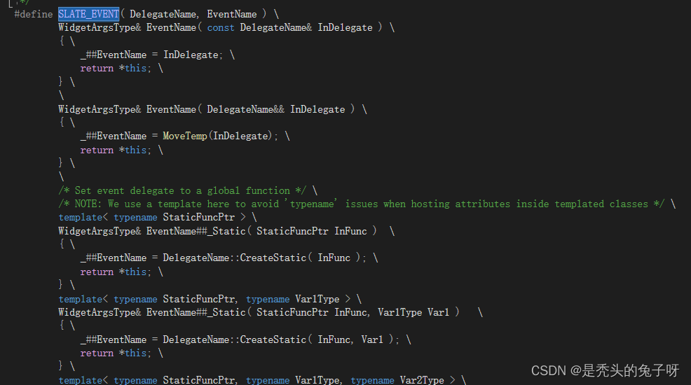 U++ Slate基础小记_u++ slate 基础小记-CSDN博客