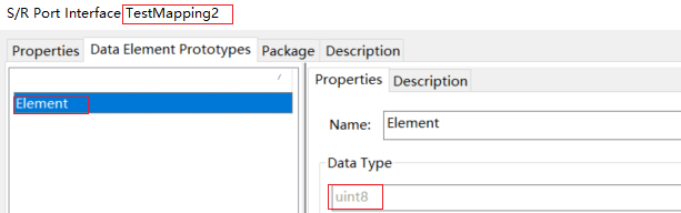 Danvici Developer如何新建PortInterface Mapping_davinci devloer中datamapping中 ...