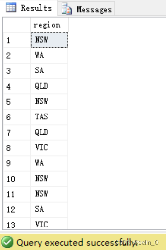 Sql 之 Case When 修改查询数据,不符合修改条件的部分则保持不变case When不变 Csdn博客