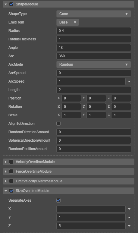【Cocos 3d】金币粒子特效制作_cocos 3d特效-CSDN博客