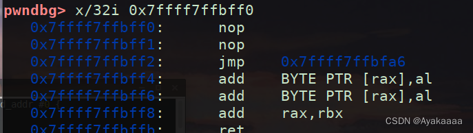 2022 CISCN 初赛pwn完整wp_ciscn wp-CSDN博客