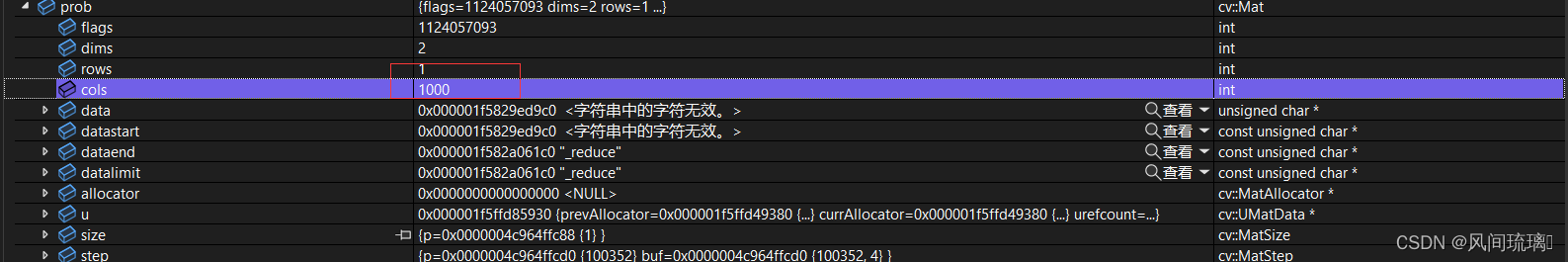 OpenCV之Googlenet图像分类-CSDN博客