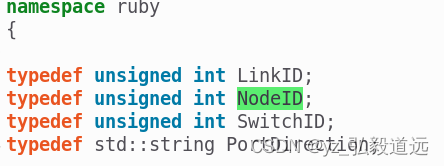 GEM5 Ruby Garnet kernel 源代码解读： 2/38_namespace gem5 { namespace ruby { namespace garnet-CSDN博客