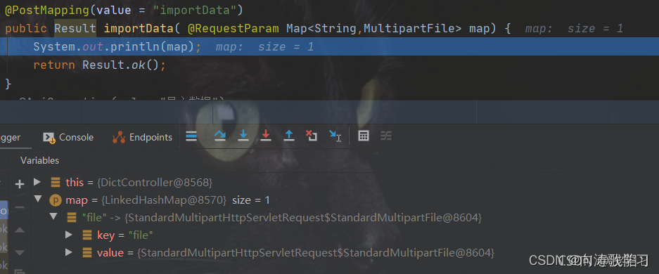 使用element-ui的upload上传文件后台MultipartFile为null解决方案_layui upload 上传为null-CSDN博客