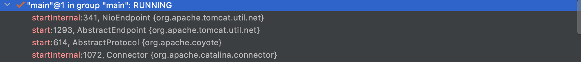 Tomcat中Poller线程run方法工作流程_tomcat clientpoller-CSDN博客