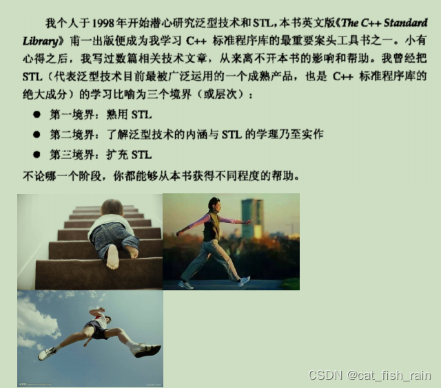STL 一文搞定（一）--简介-CSDN博客