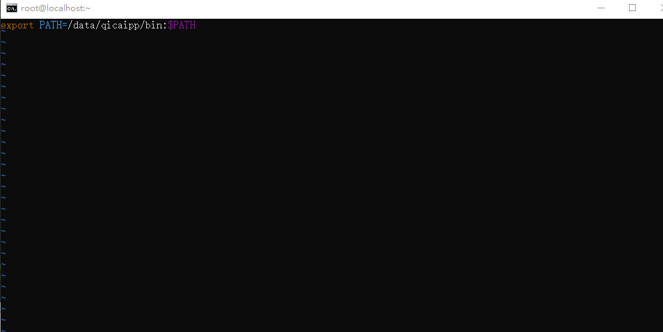 Linux源码编译即黑客帝国屏保cmatrix安装_cmatrix-1.2a-CSDN博客