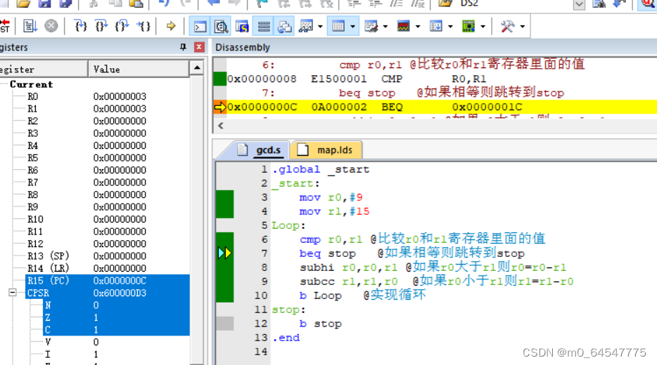 5月17日作业-CSDN博客