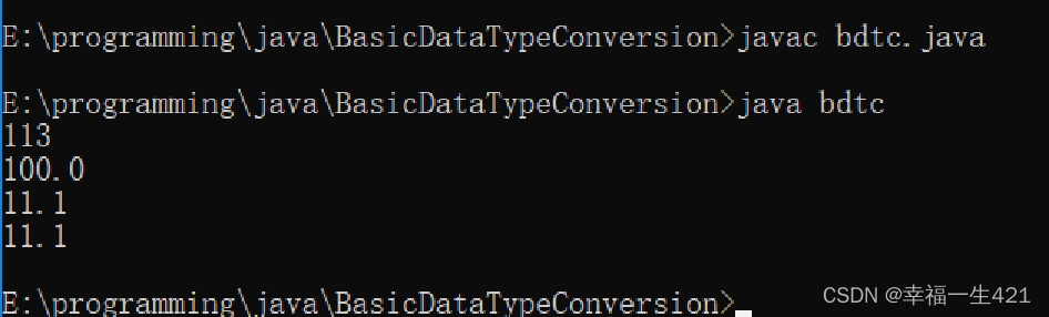 数据类型转换（JAVA）_number(4) varchar2(10) date varchar2(10) number(4)-CSDN博客