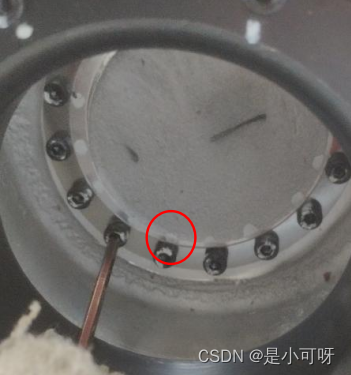 埃夫特ER3B-C60型号的机器人拆装_埃夫特机器人拆装-CSDN博客