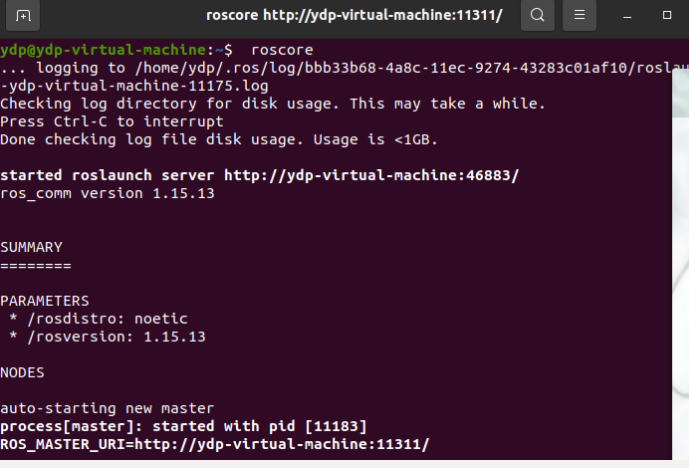 ROS学习笔记（二）——python、C++编译器以及ROS的安装_ros编译器-CSDN博客