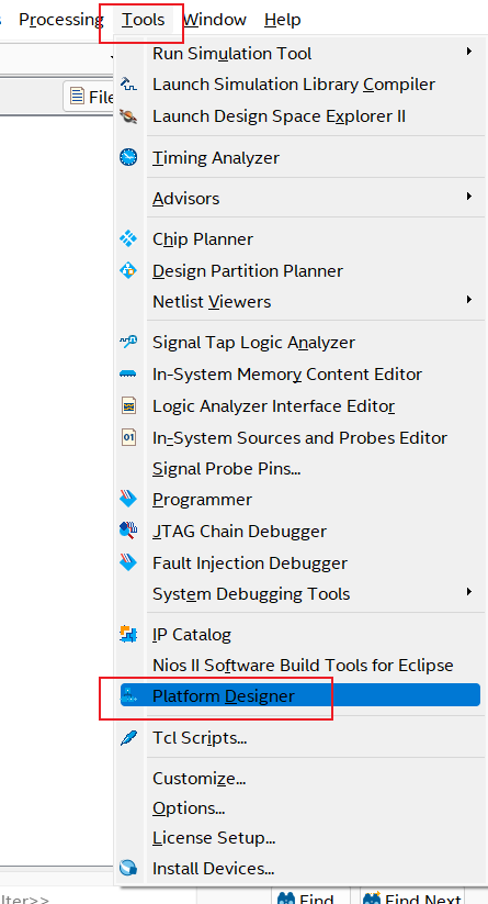 FPGA学习专题-NIOS ii中的数据与Verilog进行交互（一）_nios 数据互相传输-CSDN博客