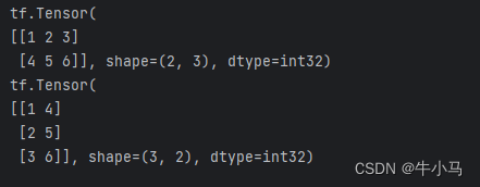 第四章tensoflow基础-CSDN博客
