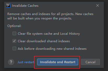 idea的maven项目Edit Configurations里找不到启动类_idea edit configuration 没有启动类-CSDN博客
