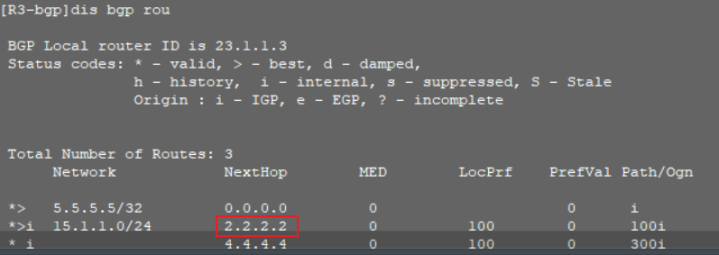 BGP路由优选（超详细的实验操作过程）_bgp路径优选-CSDN博客