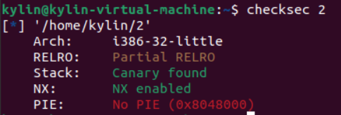 攻防世界pwn题--stack2_攻防世界stack2-CSDN博客
