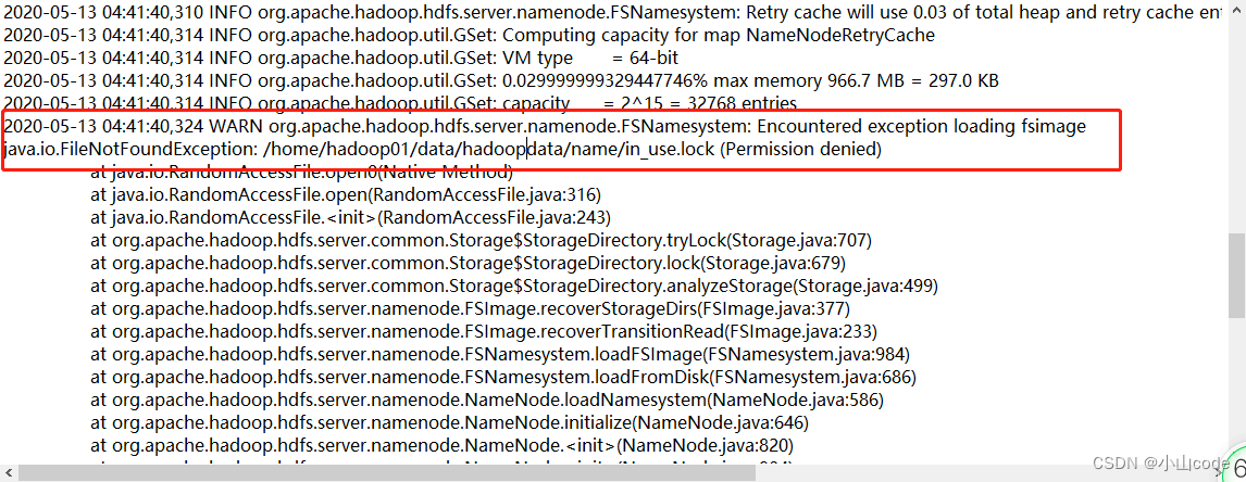 【Java异常体系】（二）异常体系之IOException解析...-CSDN博客