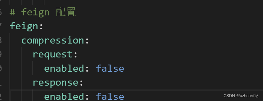 Feign远程调用时参数数据过大的解决方案_远程调用参数很大报错-CSDN博客
