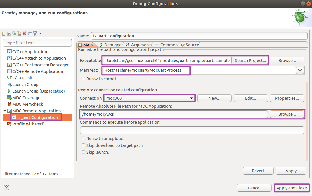 MDC300F UART 下发配置 日志调试_华为mdc 300 uart通讯demo-CSDN博客