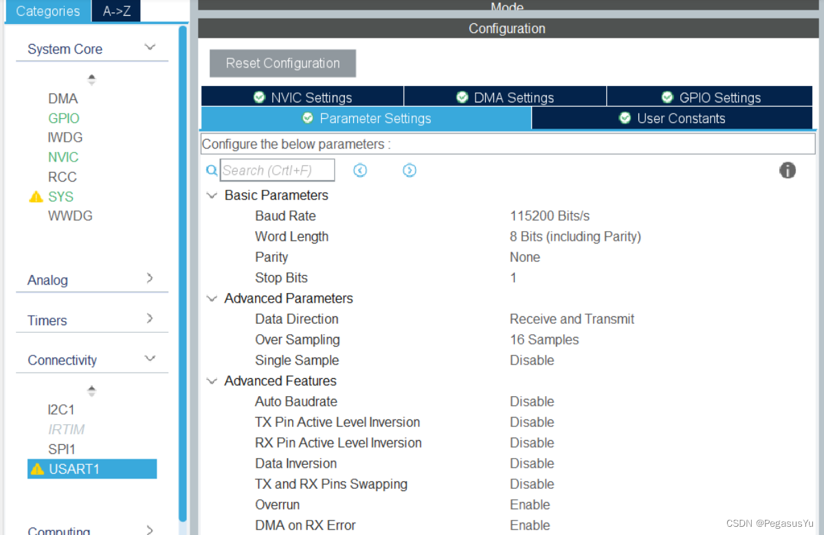 STM32模拟I2C协议获取MLX90615红外温度传感器测温数据（Open Drain管脚配置）_mlx90615 中文手册-CSDN博客