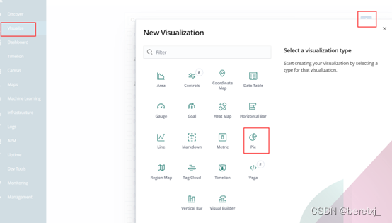 EFK部署及日志收集分析_efk日志-CSDN博客