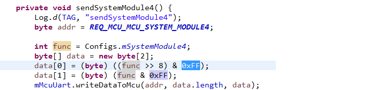 详解 & 0xFF 的作用-CSDN博客