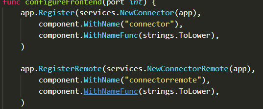 go-pitaya学习笔记(5)-clusterdemo分析2_pitaya client proto-CSDN博客