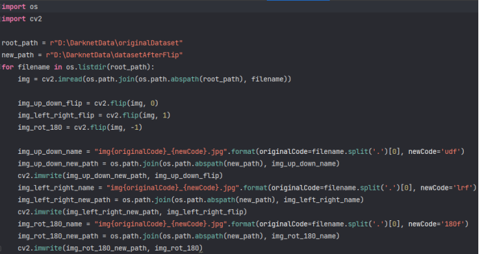 【全网最全最完整】windows下darknet安装搭建与模型训练方法【亲测有效】_darknet在windows下的安装-CSDN博客