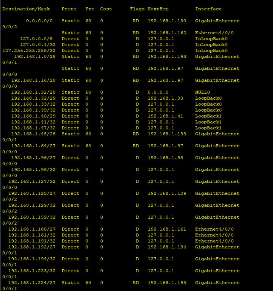 ensp基础实验_ensp实验-CSDN博客