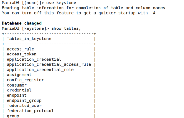 OpenStack之keystone（身份认证服务）_keystone-manage_大西瓜不爱告诉你姓名的博客-CSDN博客